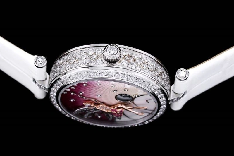 Precise copy VAN CLEEF ARPELS Watches
