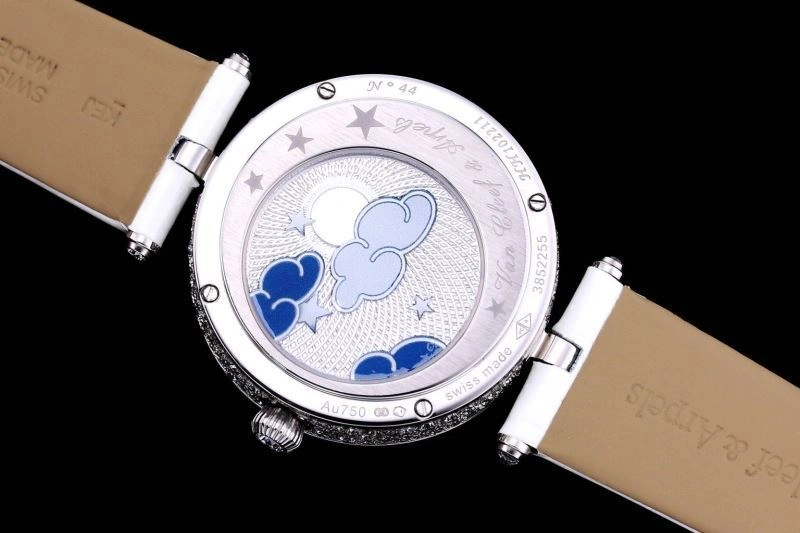 Precise copy VAN CLEEF ARPELS Watches