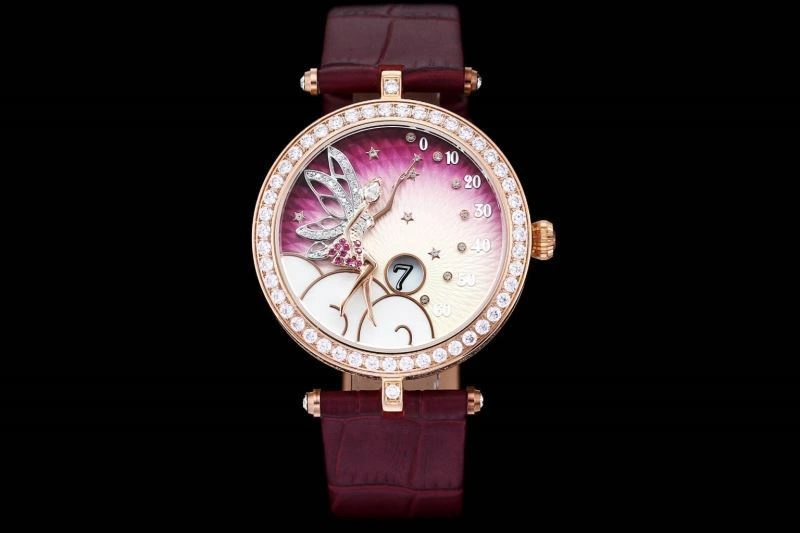 VAN CLEEF ARPELS Watches