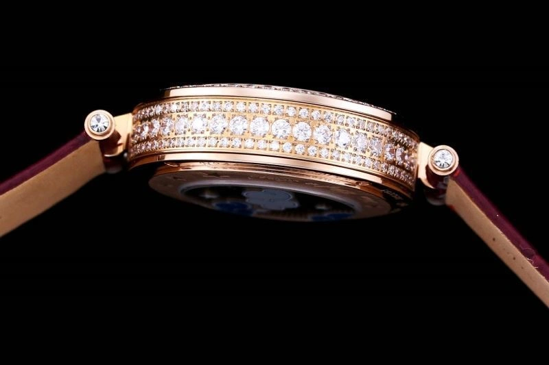 Top mirror VAN CLEEF ARPELS Watches