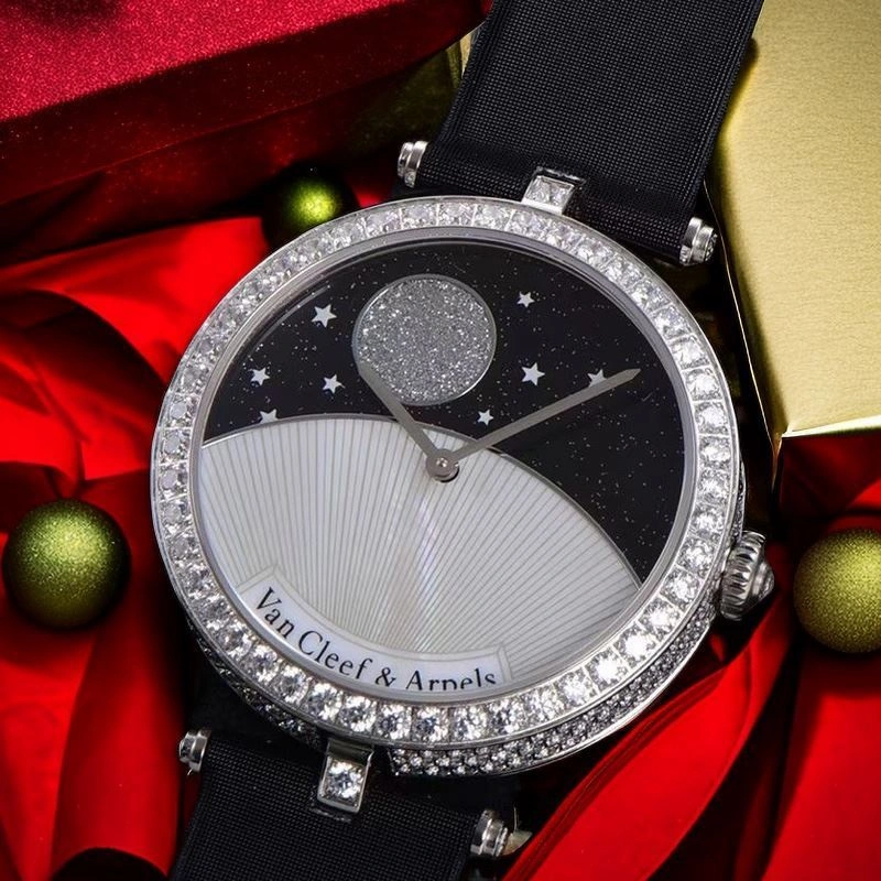 High fidelity VAN CLEEF ARPELS Watches