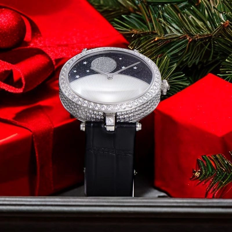 High fidelity VAN CLEEF ARPELS Watches