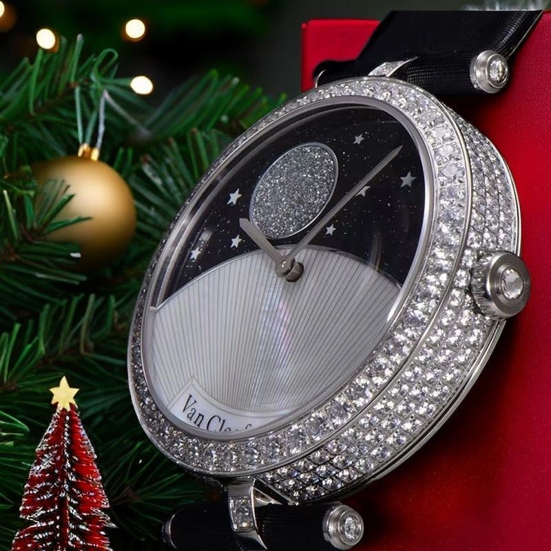 High fidelity VAN CLEEF ARPELS Watches
