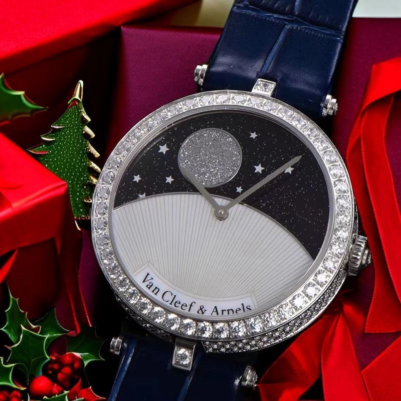 Real VAN CLEEF ARPELS Watches
