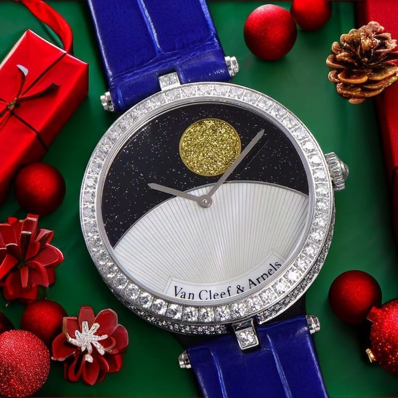Low-cost VAN CLEEF ARPELS Watches