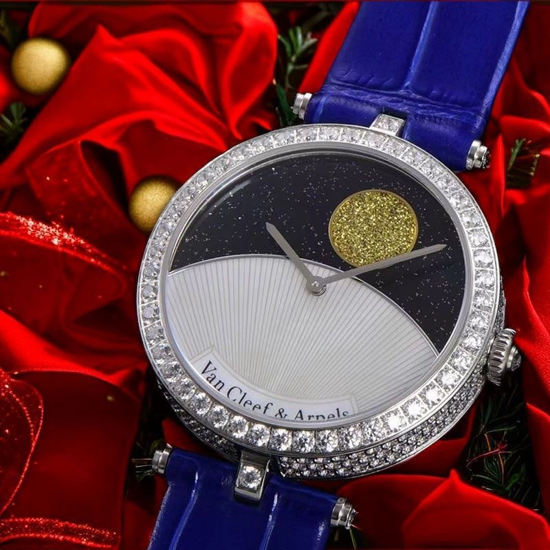 Low-cost VAN CLEEF ARPELS Watches