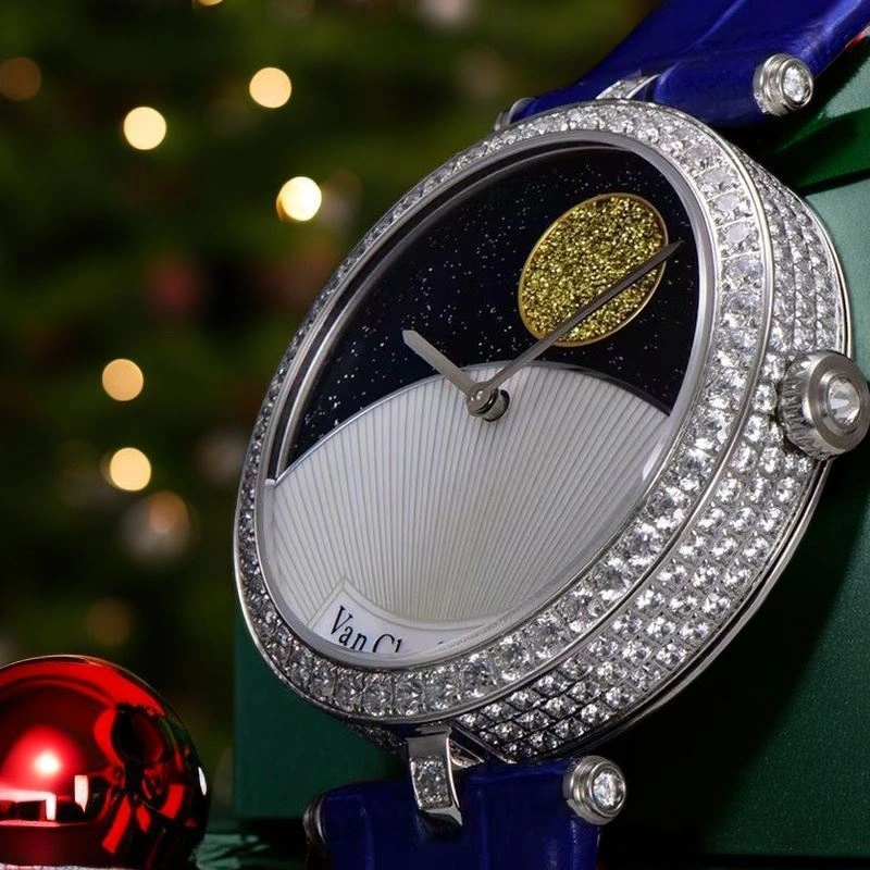 Low-cost VAN CLEEF ARPELS Watches