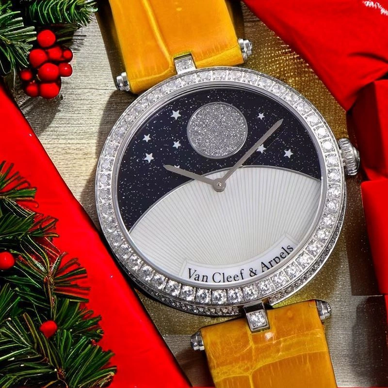 Reasonably priced VAN CLEEF ARPELS Watches