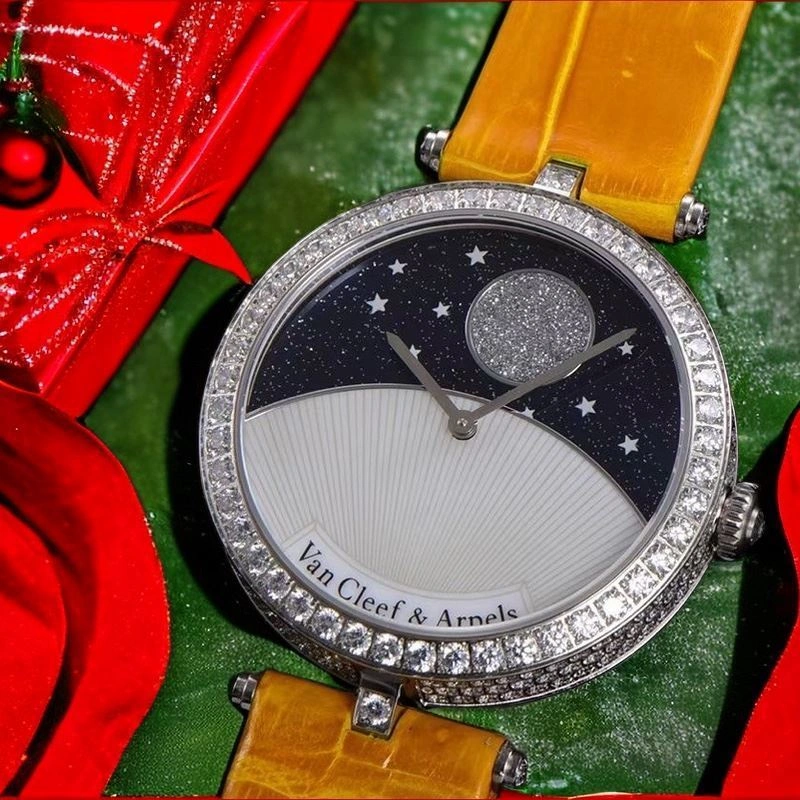 Reasonably priced VAN CLEEF ARPELS Watches