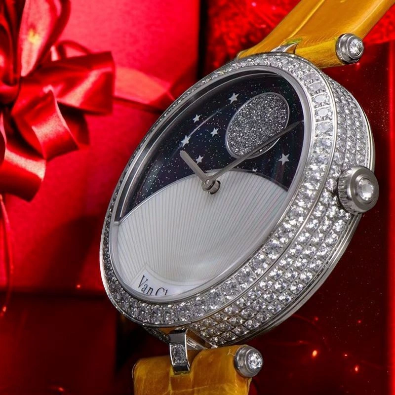 Reasonably priced VAN CLEEF ARPELS Watches