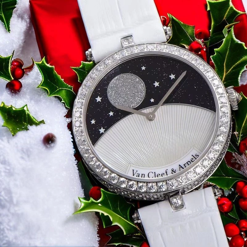 Discounted VAN CLEEF ARPELS Watches