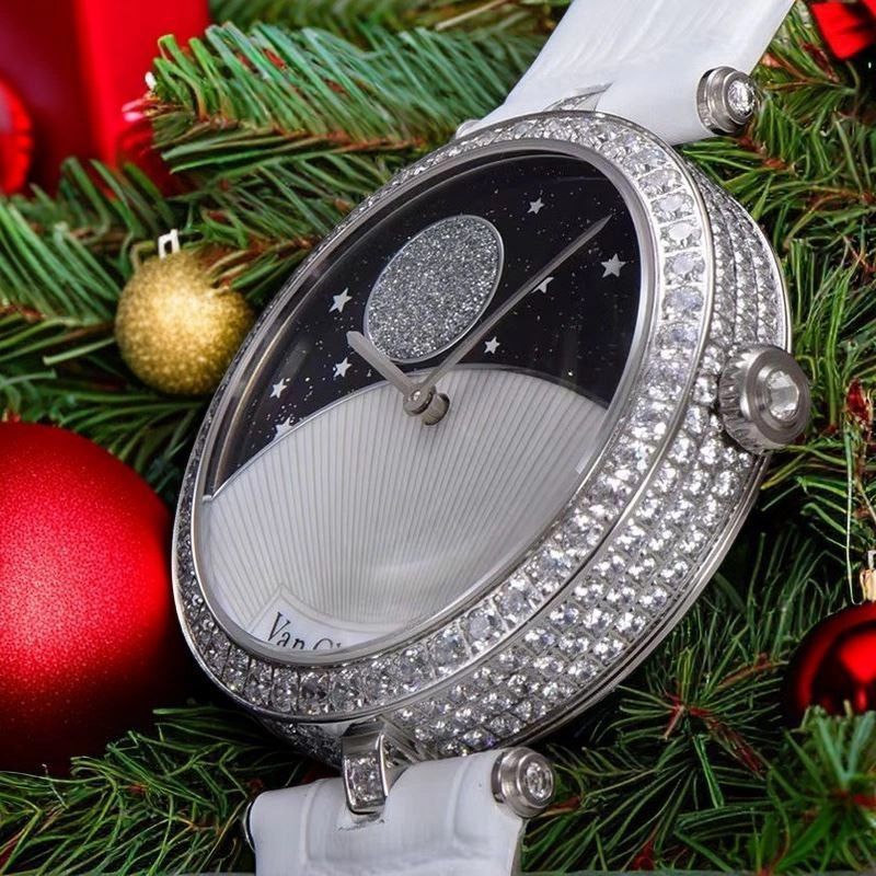 Discounted VAN CLEEF ARPELS Watches