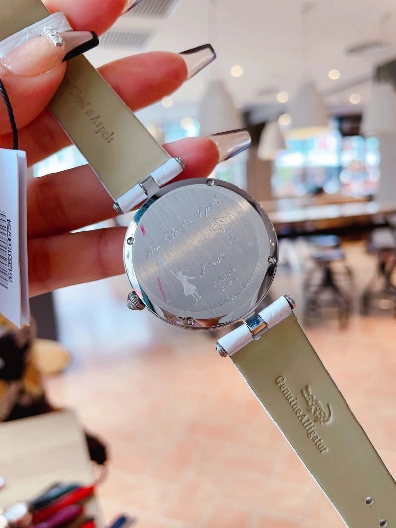 Brand-original VAN CLEEF ARPELS Watches