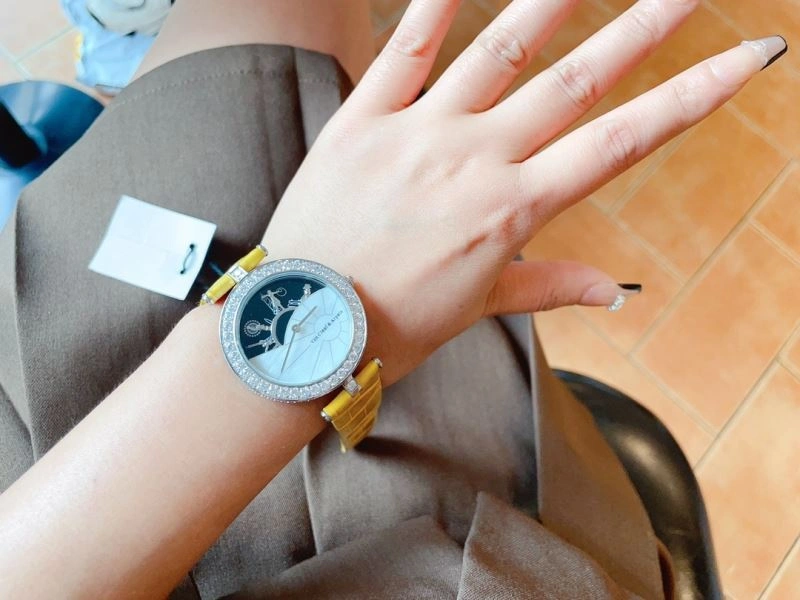 Brand-original VAN CLEEF ARPELS Watches