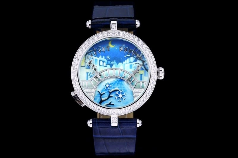 Mirror quality VAN CLEEF ARPELS Watches