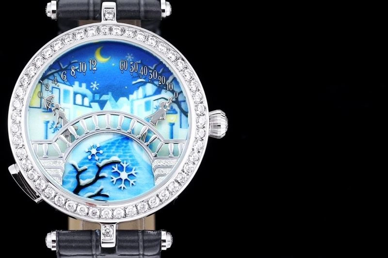 Mirror quality VAN CLEEF ARPELS Watches