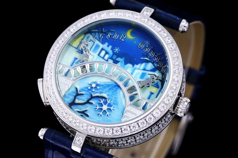 Mirror quality VAN CLEEF ARPELS Watches