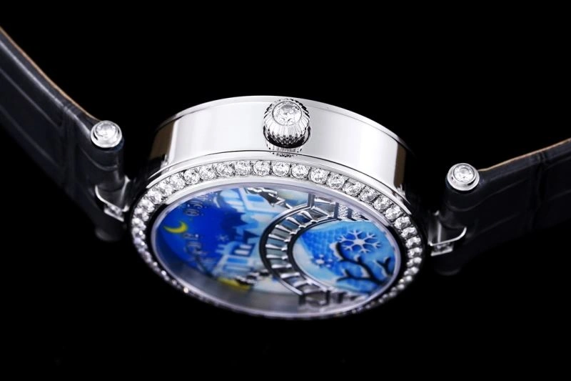 Mirror quality VAN CLEEF ARPELS Watches