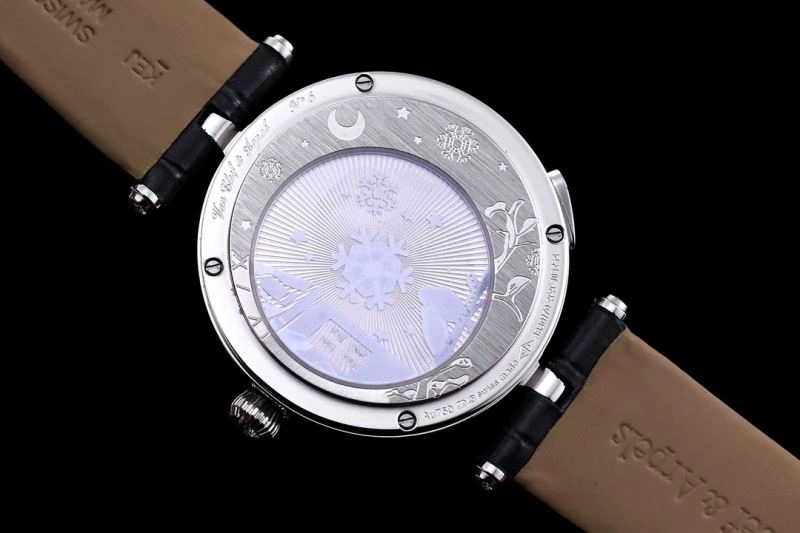 Mirror quality VAN CLEEF ARPELS Watches