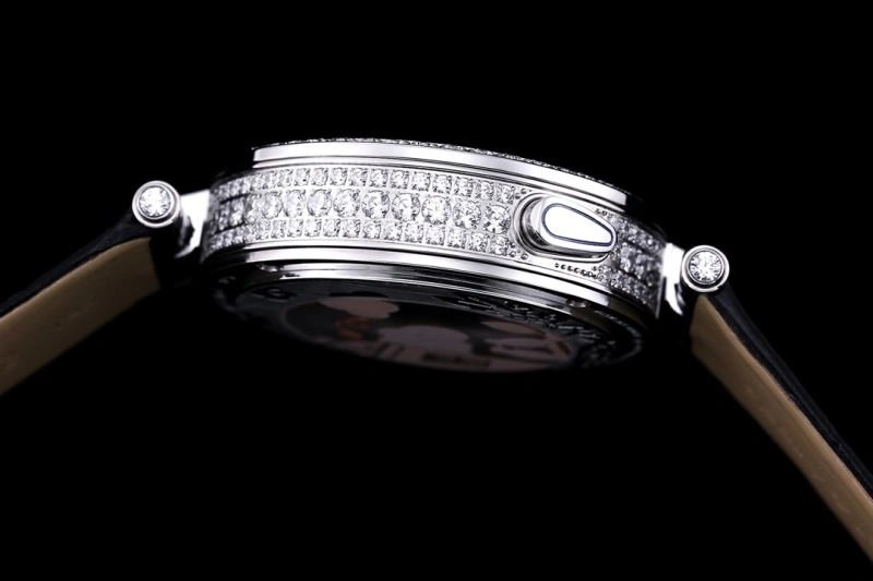 Budget-friendly VAN CLEEF ARPELS Watches