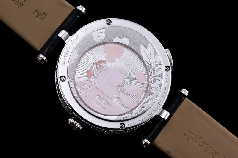 Budget-friendly VAN CLEEF ARPELS Watches