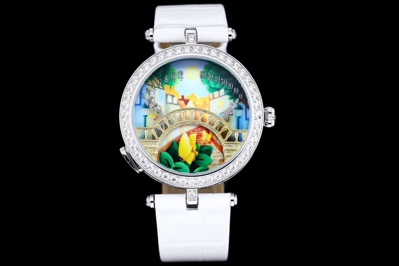OEM VAN CLEEF ARPELS Watches