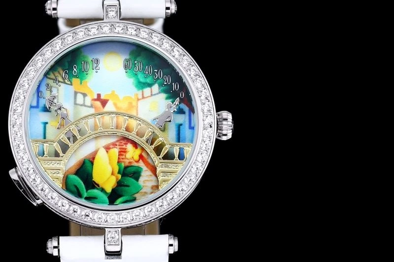 OEM VAN CLEEF ARPELS Watches