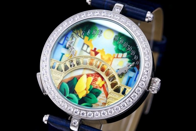 OEM VAN CLEEF ARPELS Watches