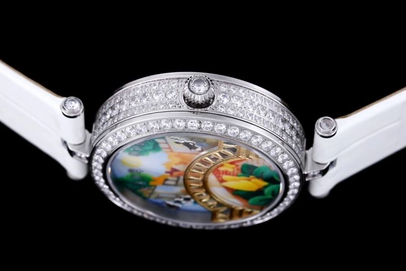 OEM VAN CLEEF ARPELS Watches