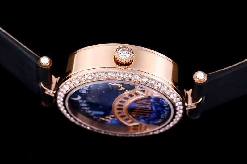 Real VAN CLEEF ARPELS Watches