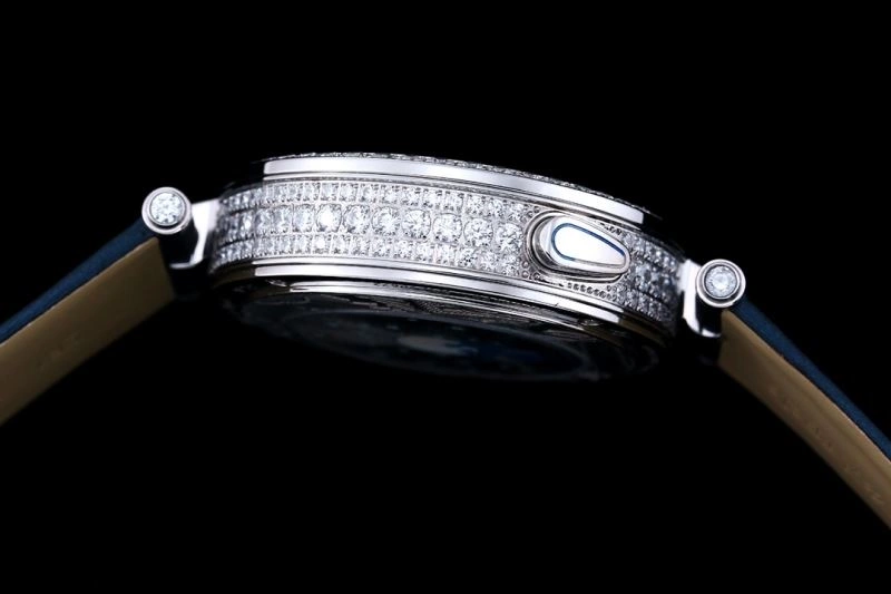 Brand-authenticated VAN CLEEF ARPELS Watches
