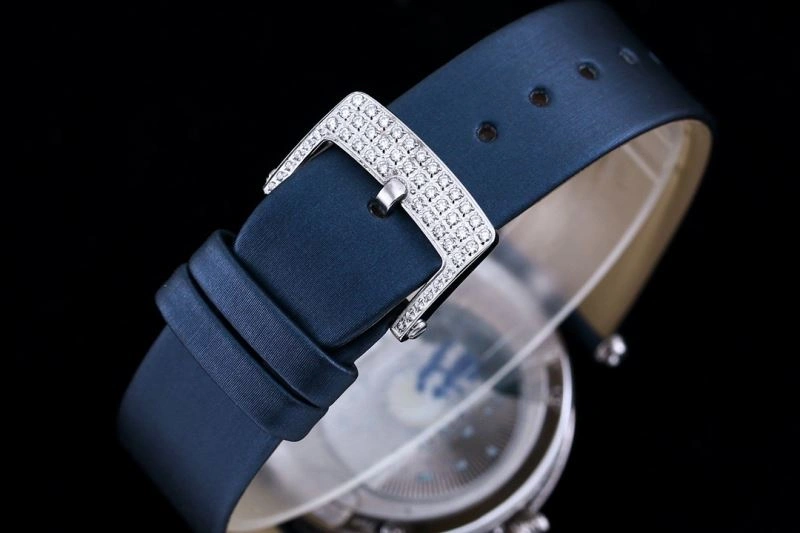 Brand-authenticated VAN CLEEF ARPELS Watches