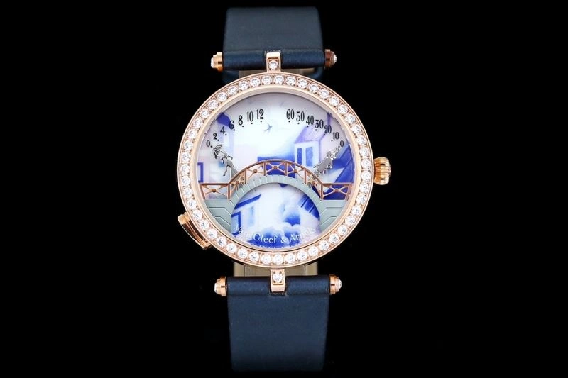 VAN CLEEF ARPELS Watches