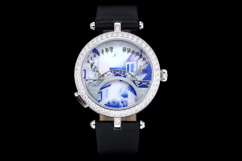 High fidelity VAN CLEEF ARPELS Watches