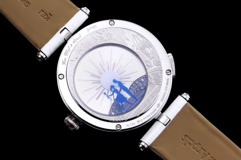 High fidelity VAN CLEEF ARPELS Watches
