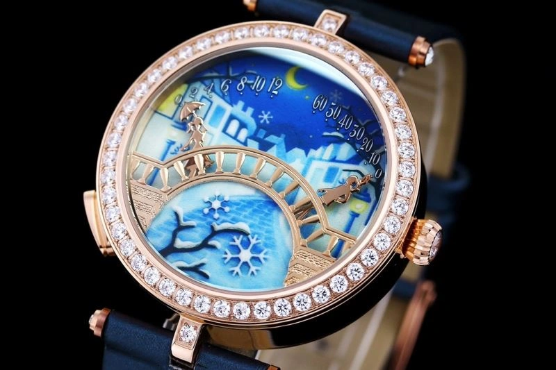Legit VAN CLEEF ARPELS Watches