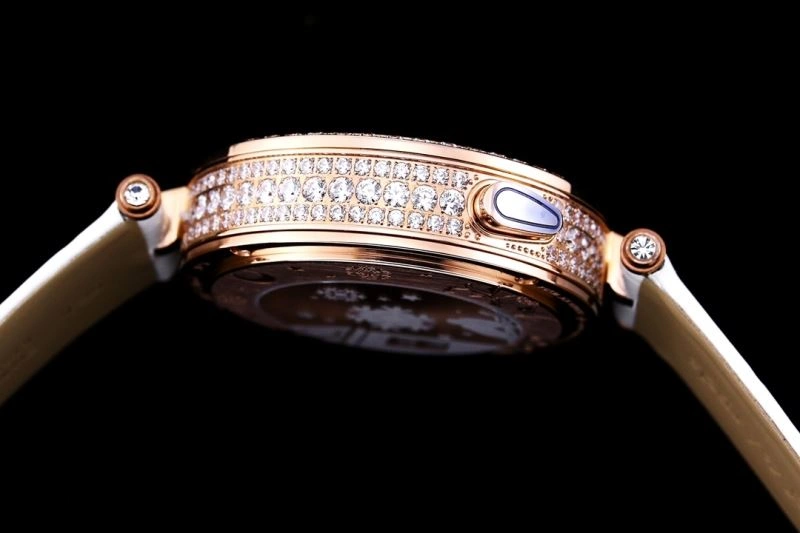 Legit VAN CLEEF ARPELS Watches