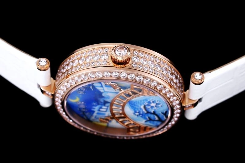 Legit VAN CLEEF ARPELS Watches