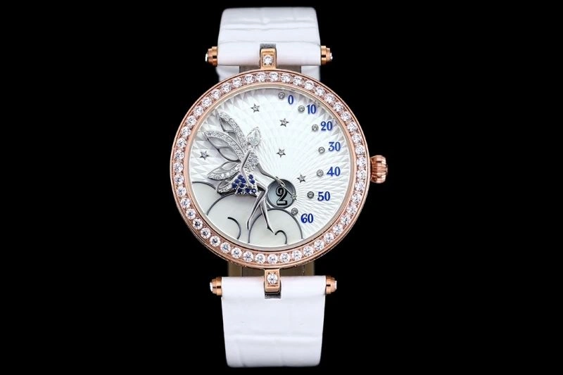 Mirror quality VAN CLEEF ARPELS Watches