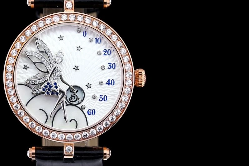 Mirror quality VAN CLEEF ARPELS Watches
