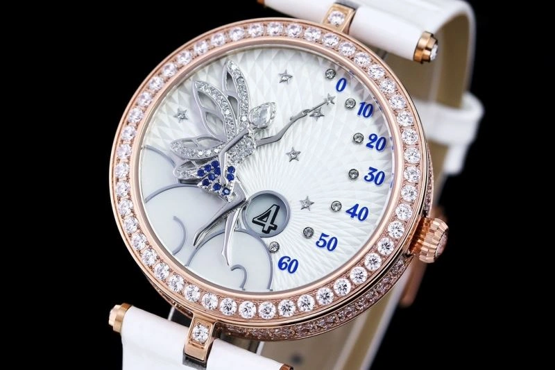 Mirror quality VAN CLEEF ARPELS Watches