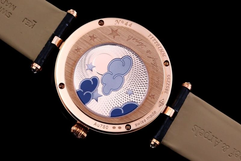 Mirror quality VAN CLEEF ARPELS Watches