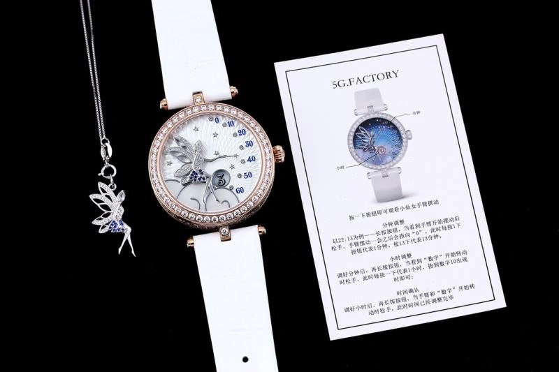 Mirror quality VAN CLEEF ARPELS Watches