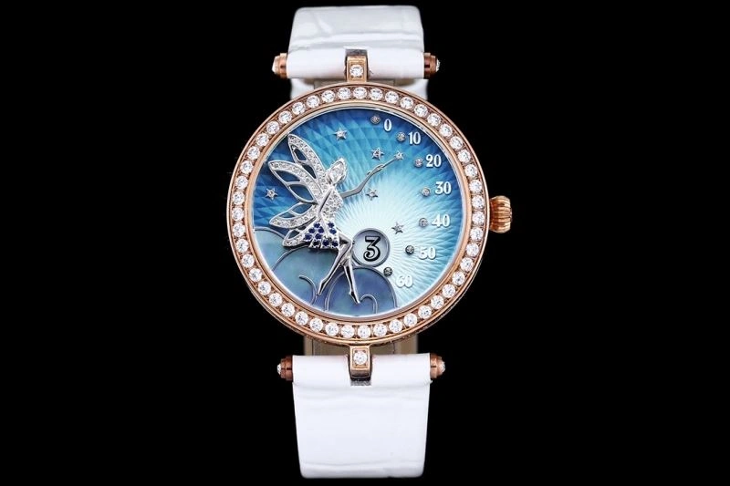VAN CLEEF ARPELS Watches