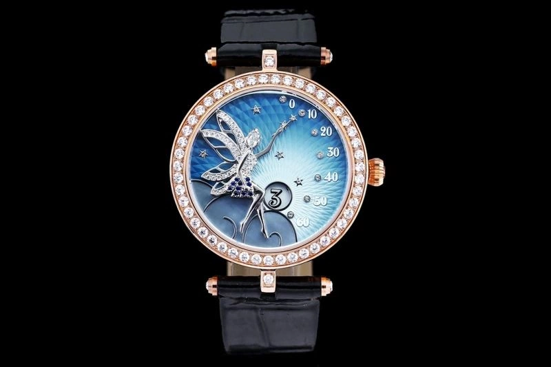 Affordable VAN CLEEF ARPELS Watches