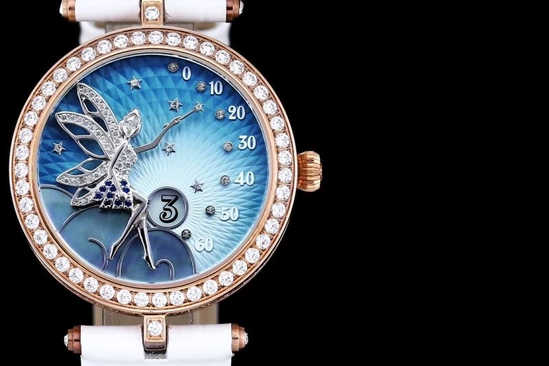 Affordable VAN CLEEF ARPELS Watches