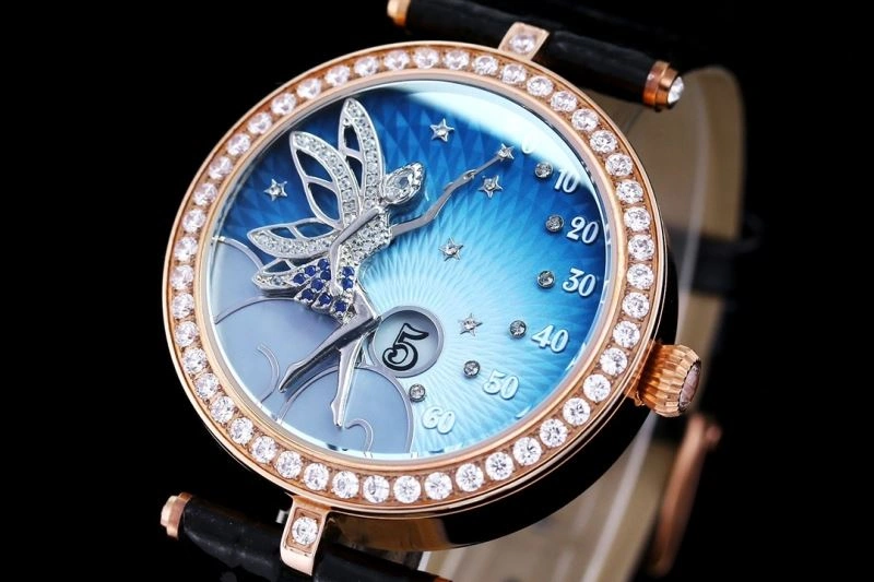 Affordable VAN CLEEF ARPELS Watches