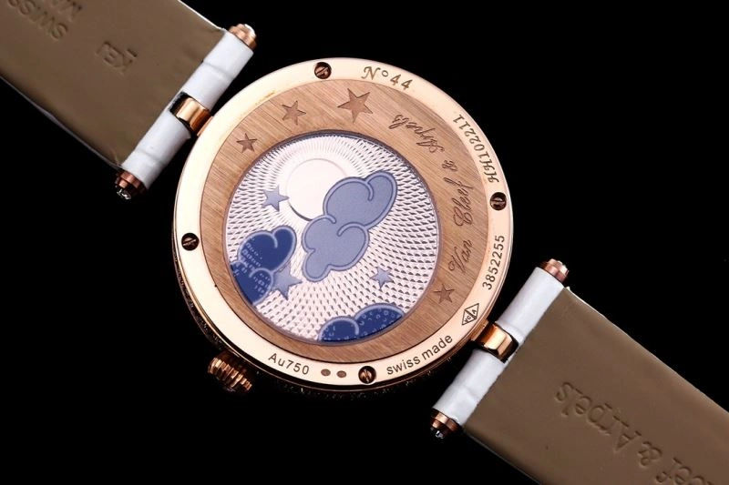 Affordable VAN CLEEF ARPELS Watches