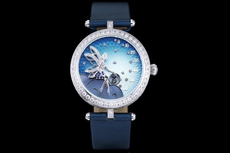 VAN CLEEF ARPELS Watches