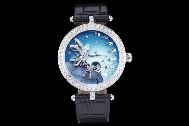 Value-priced VAN CLEEF ARPELS Watches